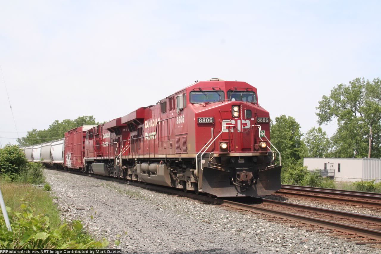 CP 8806